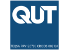 Login | Cora PPM - QUT_Live